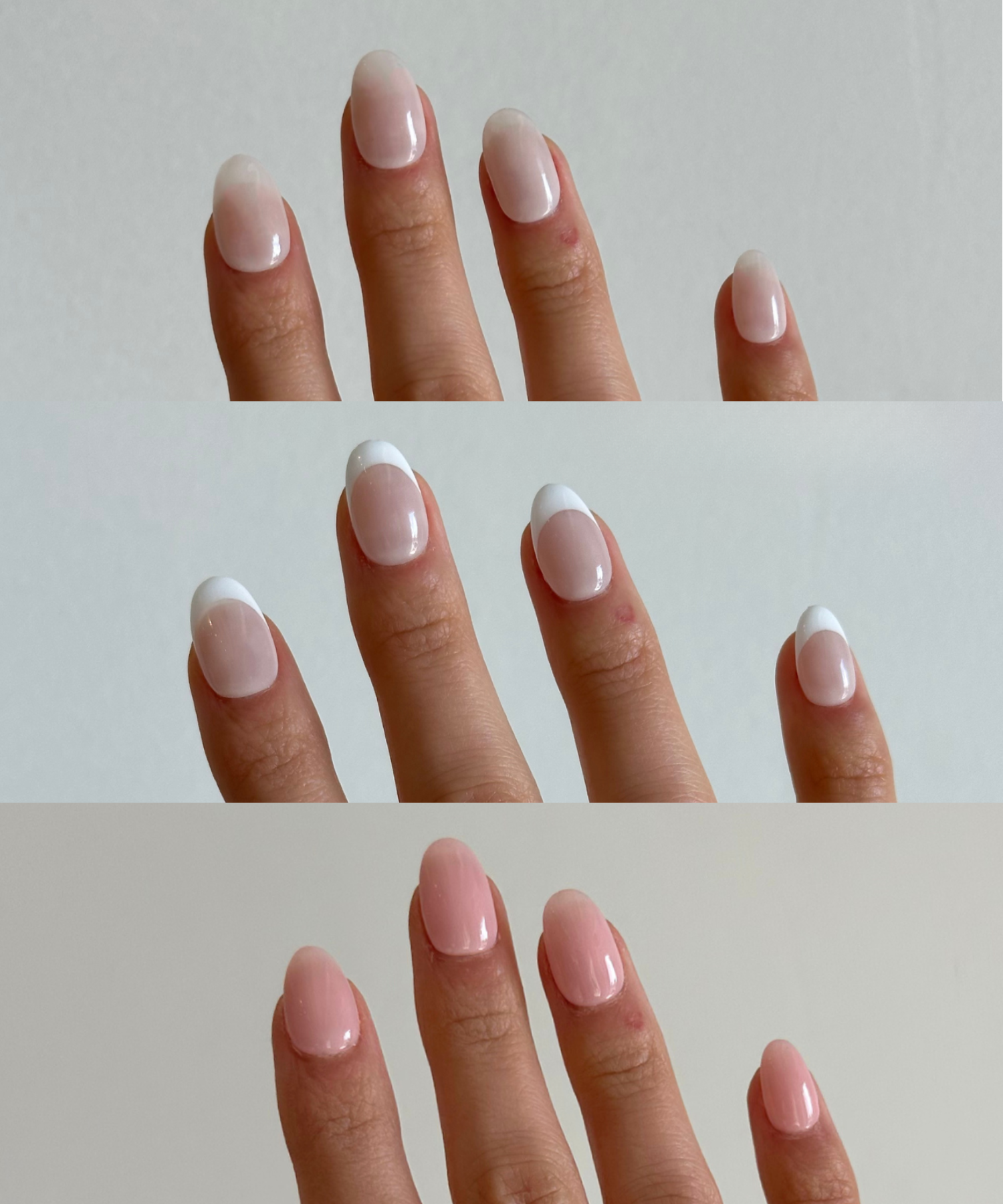 BASE-IC BUNDLE – Base Nails